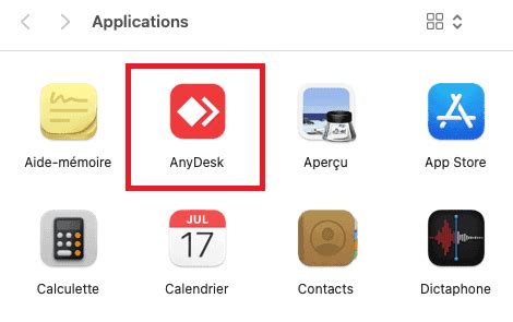 Tuto Facile Installer Et Utiliser AnyDesk Windows Et MacOS