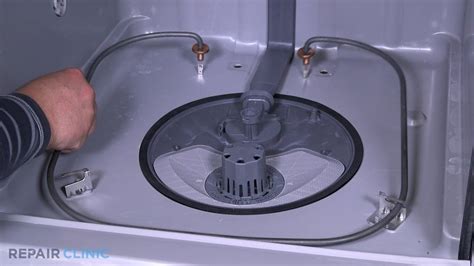 How To Replace Heating Element In Dishwasher Easy Guide