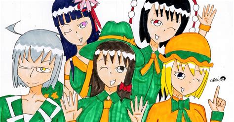 宇佐見蓮子 秘封幻想倶楽部 Chris Jrのイラスト Pixiv