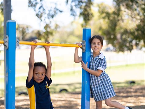Doncaster Primary School Department For Education