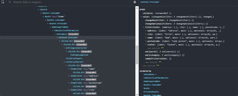 React Context API In Npm Library Not Working Issue Facebook React GitHub