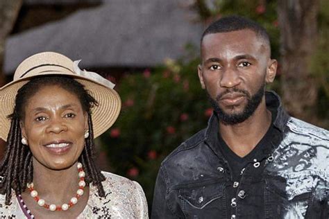Prophet Passion Javas Mother Dies Nehanda Radio
