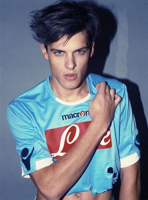 Pictures Of Maximillian Roeg