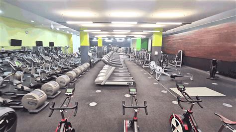 Gym In Wokingham Fitness And Wellbeing Nuffield Health