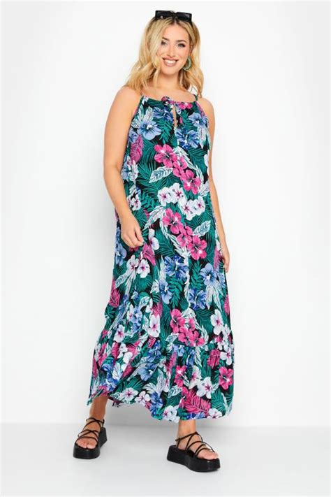 Plus Size Beach Wear Yours Clothing