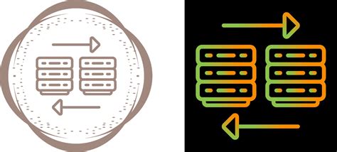 Cloud Migration Vector Icon 40927100 Vector Art At Vecteezy