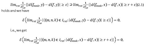 Wijsman Rough Î Statistical Convergence Of Order Î± Of Triple Sequence