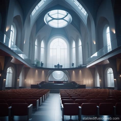 Vectorial Architecture And Science Integration Stable Diffusion Online