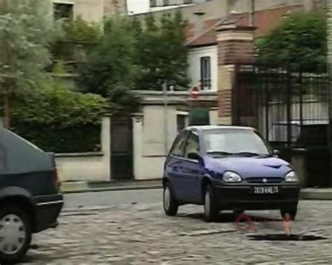 Proyecto L´indecente Aux Efers Eporner