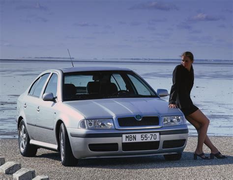 Skoda Octavia Tour Photos And Specs Photo Octavia Tour Skoda Characteristics And Perfect
