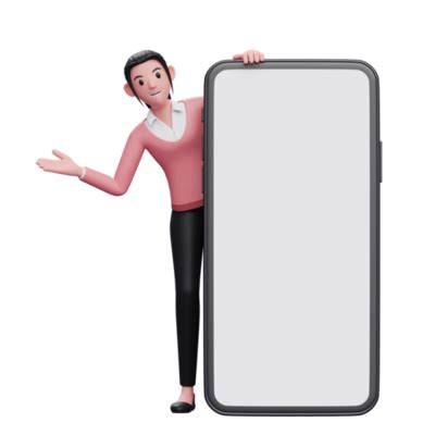 Device Screen Mockup PNGs For Free Download