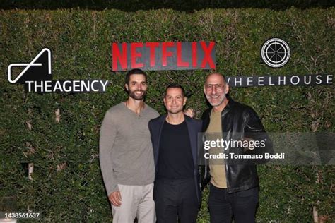 Billy Rosenberg Photos And Premium High Res Pictures Getty Images