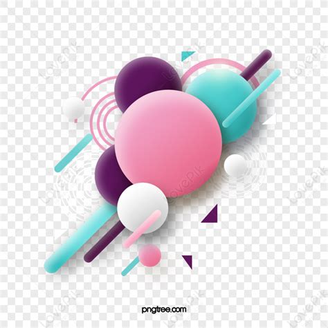 기하학적 스테레오 흐름 그라디언트 일러스트 계층 텍스트 상자특별한꼬리표 Png 일러스트 무료 다운로드 Lovepik