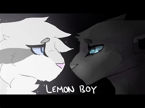 Warrior Cats Lemons