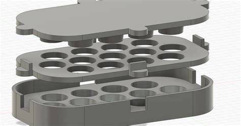 capsule filling system for storz bickels vaporizer dosing capsules by
