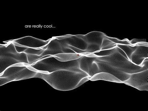 Adobe After Effects Abstract Wave Tutorial Part Abstract Waves Adobe After Effects