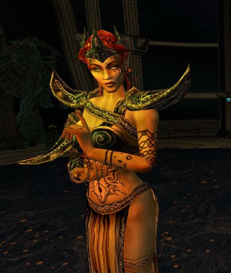 Альмалексия персонаж The Elder Scrolls Wiki Fandom