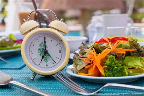 Intermittent Fasting Has Hairy Issues Wellwell