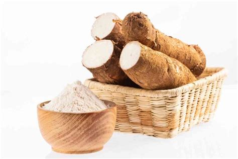 Tapioca Starch Vs Potato Starch Whats The Difference