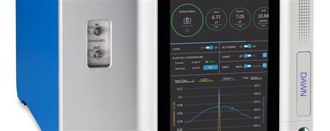 Advancing HPLC UHPLC Analysis With MALS Technology