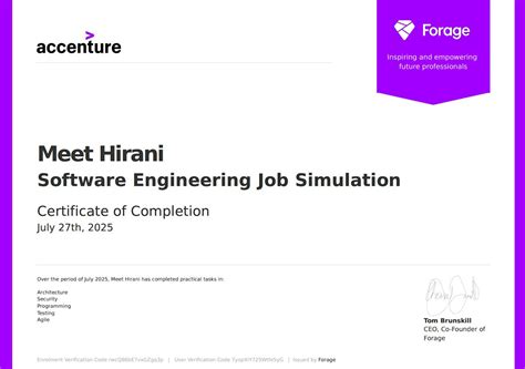 Accenture Forage Virtualexperience Softwareengineering