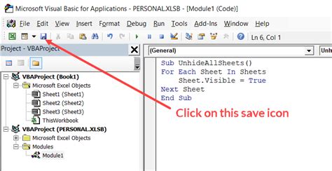 How To Unhide Sheets In Excel All In One Go Worksheets Library