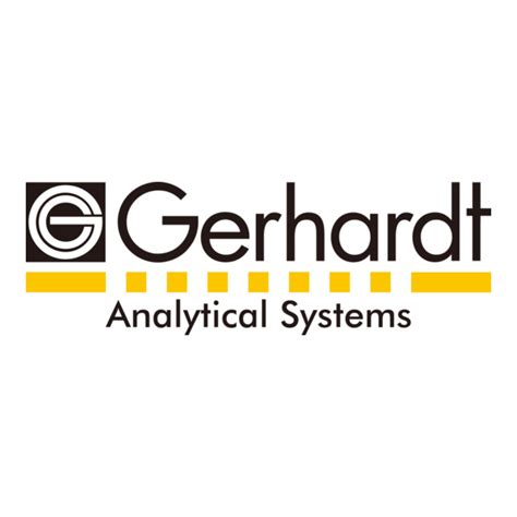 C Gerhardt Logo Png Vector Pdf Svg Free Download