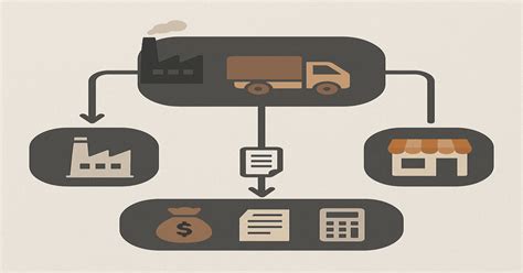 How Would You Classify Business Activities Types Scope And Structure