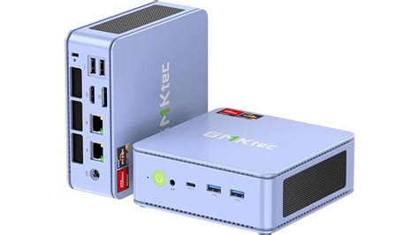 Nucbox M Pro Review Powerful Mini Gaming PC Mini PC Reviewer