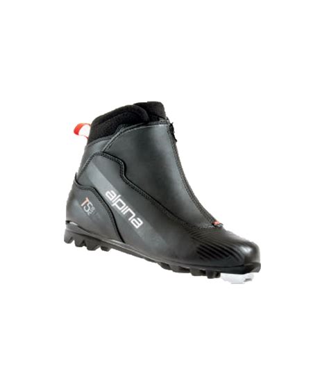 Alpina Botte De Ski De Fond T5 Plus