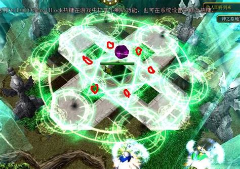 神之墓地2 6D攻略及天赋密码 乐游网