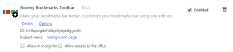 How To Add An Extra Bookmarks Bar In Chrome Tip Dottech