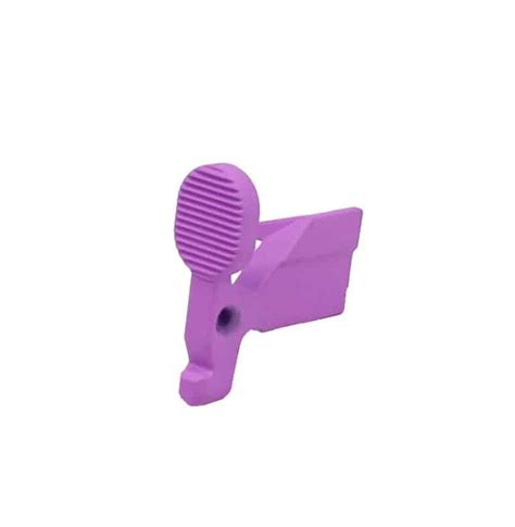 Bolt Catch Km Tactical Sp 4