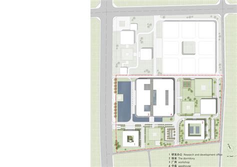 黄山小罐茶运营总部 Credaward 地建师设计大奖