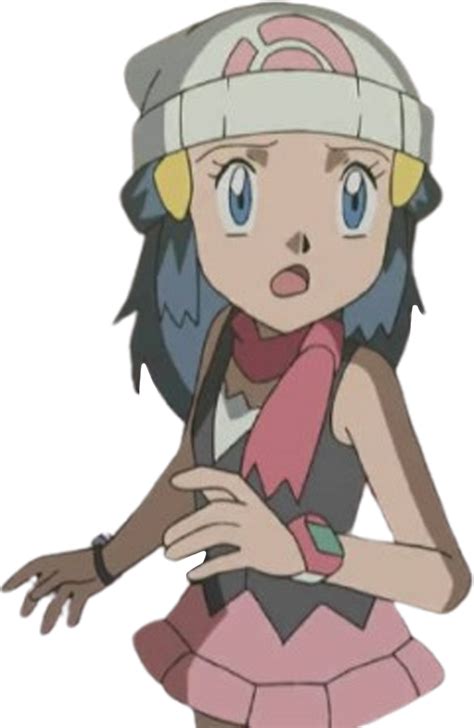 Dawn Pokemon Vector 194 By Mrtoonlover83 On Deviantart