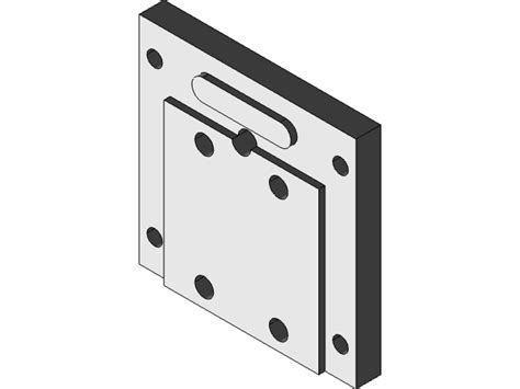 Free Cad Designs Files And 3d Models The Grabcad Community Library