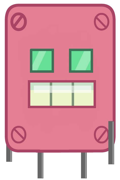 Robot Eraser By Wessieboi99 On Deviantart