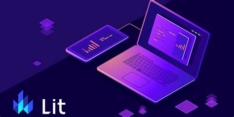 Build Universal Web Components With Litelement Rdevto