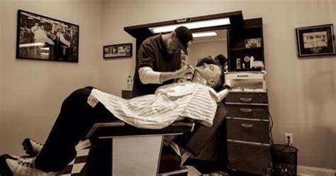 The Barber Sharp We Are Happy To Announce That We Have Some New