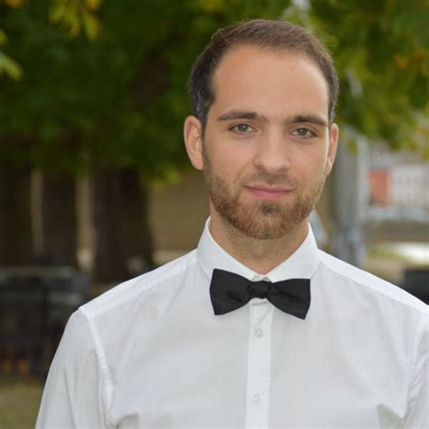 Dustin Ahrens Area Sales Manager Aalberts Surface Technologies Gmbh