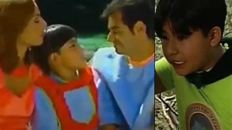 La Familia P Luche ¿qué Pasó Con El Actor Del Ludoviquito Original