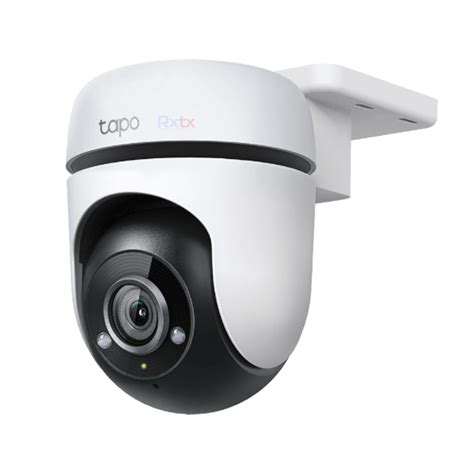 Tp Link Tc40 Perfect Outdoor Security Wi Fi Camera Rxtx