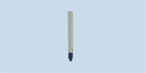 Df A0201 — Full Range Wideband Df Antenna
