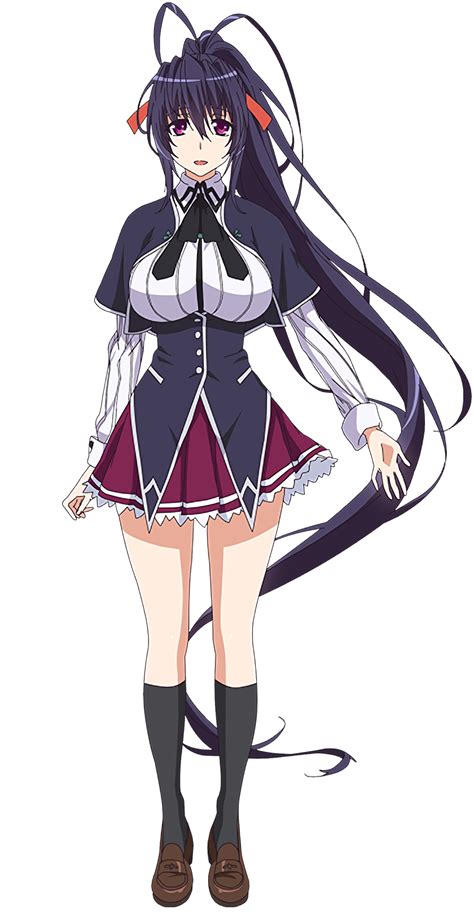 Akeno Himejima Vs Battles Wiki Fandom