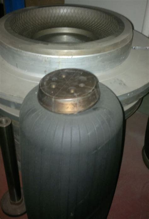 China Bladder Mold Manufacturers Suppliers Good Price Bladder Mold