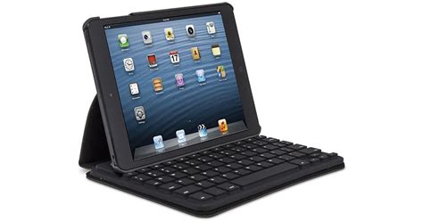 Meh IPad Mini Case With Bluetooth Keyboard