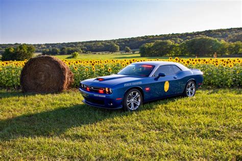 Khp Enters ‘americas Best Looking Cruiser Contest Ksnt 27 News