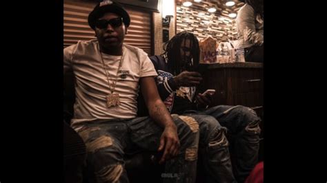 Chief Keef And Ballout