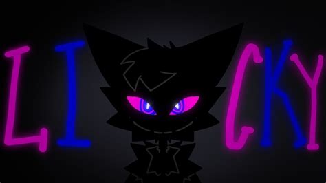 Licky Animation Meme Loop Youtube