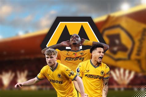 Wolves Squad Who Will Stay And Who Should Go Part 2 Midfield